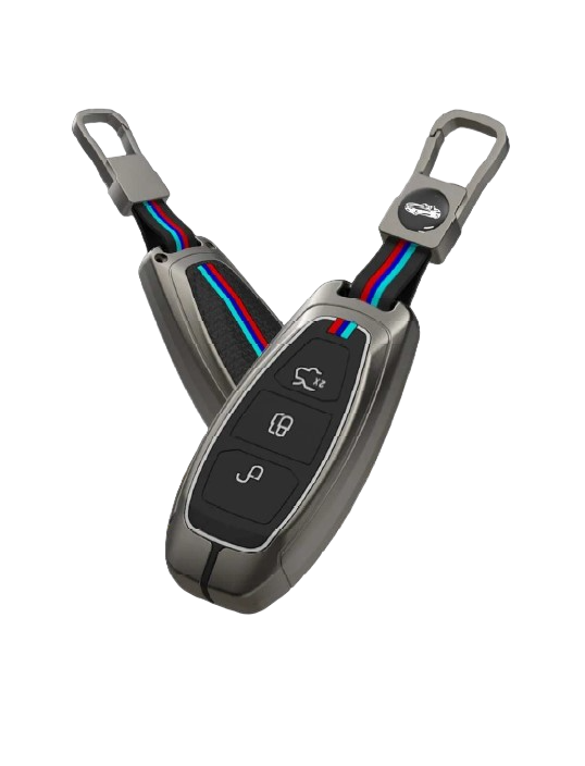 Ford ecosport key fob cover store