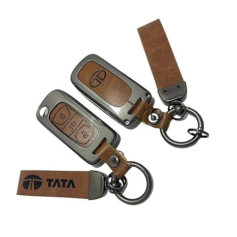 Tata tiago car key cover store