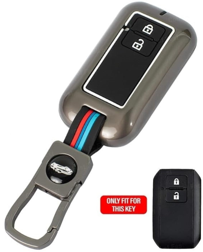 Glanza key cover store